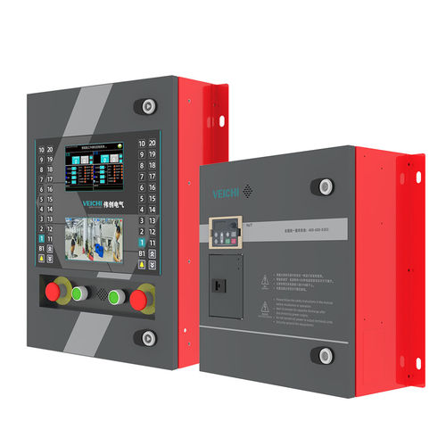 Intelligent variable frequency drive - S100 - SUZHOU VEICHI Electric Co ...