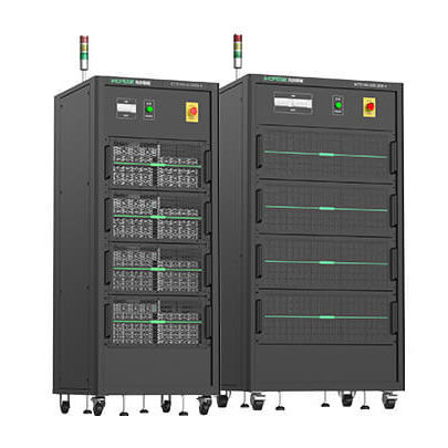 Battery test equipment - MTS100 - SUZHOU VEICHI Electric Co., Ltd ...
