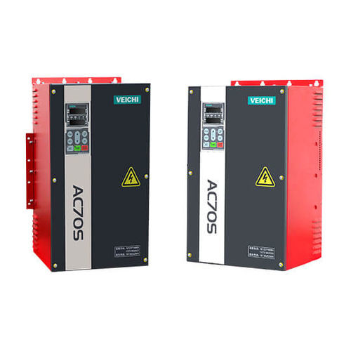 All-in-one DC/AC inverter - AC70S - SUZHOU VEICHI Electric Co., Ltd ...