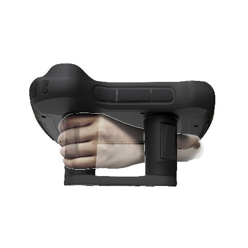 Robot controller with teach pendant - VCRP04 - SUZHOU VEICHI Electric ...