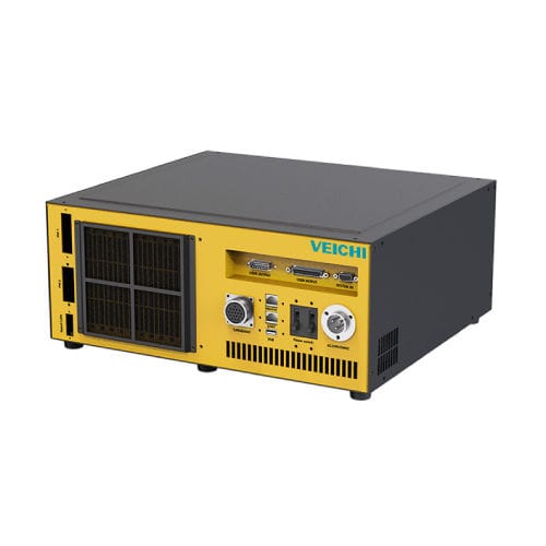 Ethernet communication port robot controller - VCRC04-A3 - SUZHOU ...
