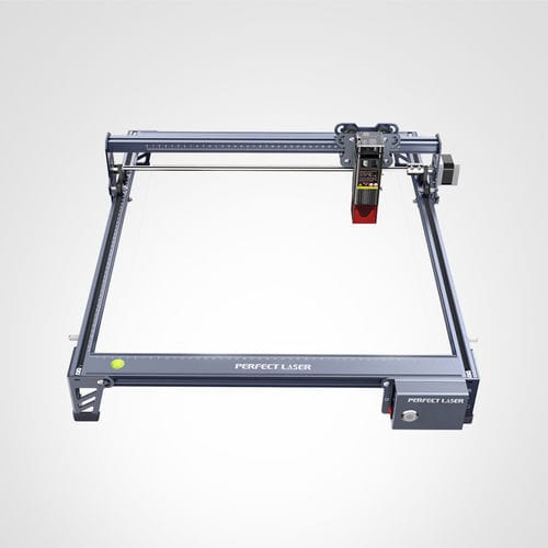 Laser engraving machine - PEDK-20 - Perfect Laser Co., Ltd. (China ...