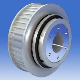 Torque Limiter With Sprocket Wheel SKP Series R W Coupling Technology Torque Limiter With Sprocket Wheel SKP Series R W Coupling Technology