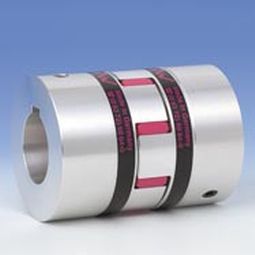 Elastomer coupling - EK1 series - R + W Coupling Technology - shaft ...