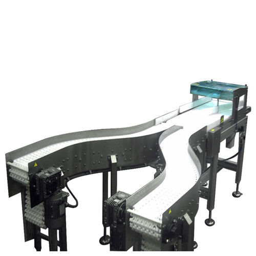 Lane divider - DIBAL, S.A. - horizontal / for conveyor / for the food ...