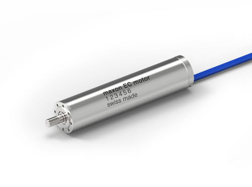 4-pole motor - EC-4pole 32 series - maxon - electronically commutated / DC / 48 V