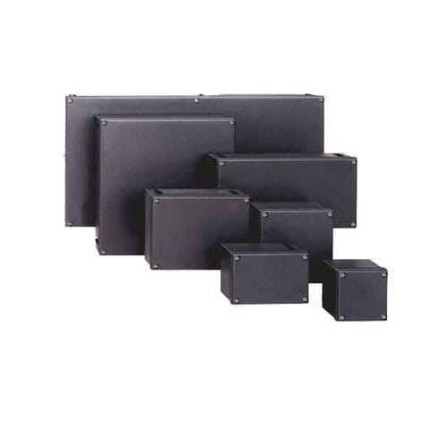 Surface mounted junction box - 8146 - A2S Advanced Safety Solutions ...