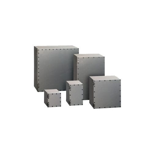 Control panel - 8264 - A2S Advanced Safety Solutions