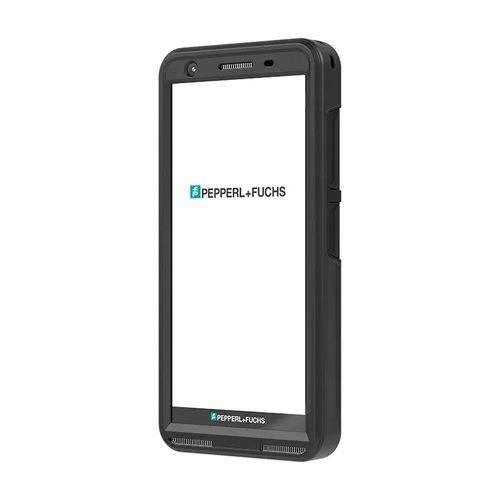 LTE industrial smartphone - Smart-Ex 02 DZ1 - A2S Advanced Safety ...