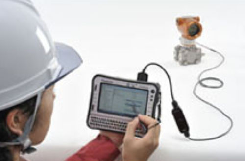 Field instrument configuration software - CFS100 - Azbil ...