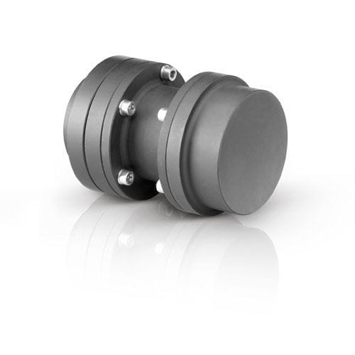 Flexible coupling - GPLX - AB TRASMISSIONI SRL - shaft / machines / ATEX