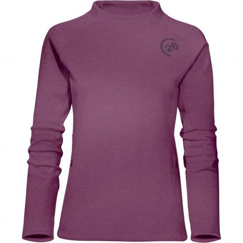 Work pullover - 88357 series - UVEX - polyester / cotton / unisex