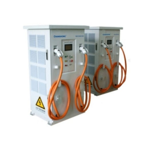 Ni-Cd battery system - SICHUAN CHANGHONG BATTERY CO., LTD. - custom