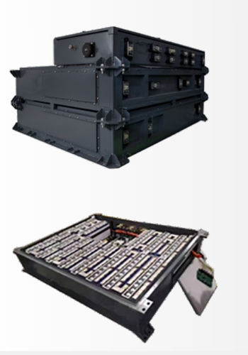 Lithium battery system - 204IFP230-2 - SICHUAN CHANGHONG BATTERY CO., LTD.