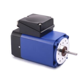 Induction motor - IGL 90 - GROSCHOPP AG Drives & More - AC / compact / IP54