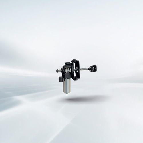 Electric actuator - Powerise DA90 - STABILUS - linear / screw spindle / DC