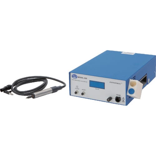 Digital voltmeter - 820 INFINITRON® - TREK, INC. - portable / electrostatic