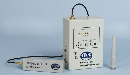 Electrostatic discharge simulator - 901HS - TREK, INC. - ESD