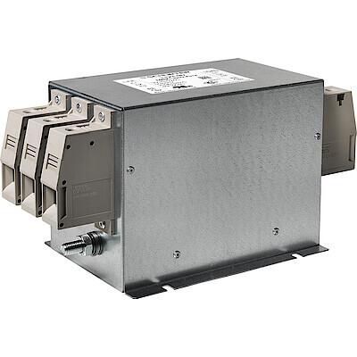 Low-pass electronic filter - FMBC EP series - SCHURTER - passive ...