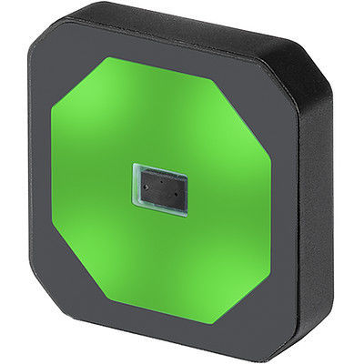 Touchless push-button switch - THS series - SCHURTER - sensitive ...