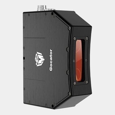 Light section sensor - 3500 series - LMI Technologies