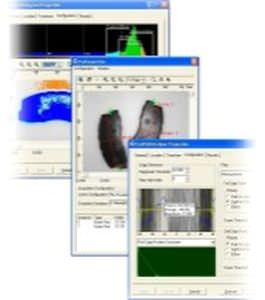 Vision system software - LMI Technologies