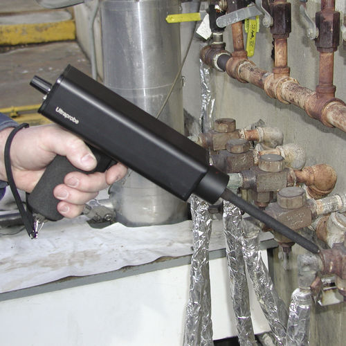 Ultrasonic inspection device - Ultraprobe 9000C - UE SYSTEMS - for ...