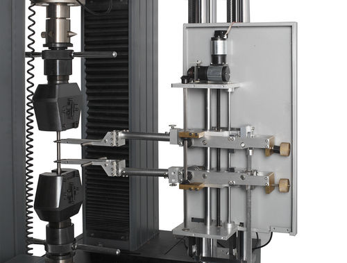 Motorized extensometer - 15 - 205 mm | AE1202 - Shenzhen WANCE Testing ...