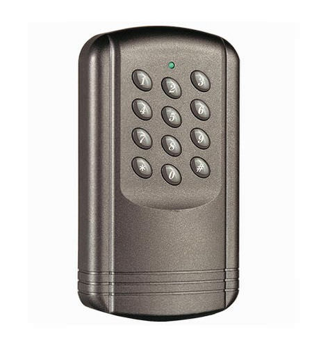 Proximity reader access control system - PROMI500 - CDVI IBERICA SL