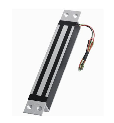 Electromagnetic lock - V3E35R - CDVI IBERICA SL - for door / safety