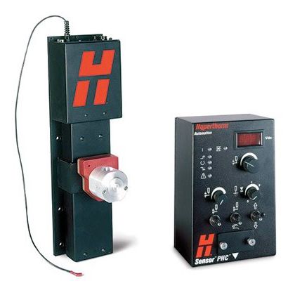 Linear position sensor - PHC - Hypertherm, Inc. - non-contact / optical ...