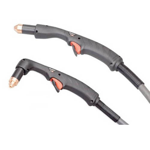 Plasma cutting torch - Duramax retrofit - Hypertherm, Inc. - air-cooled ...