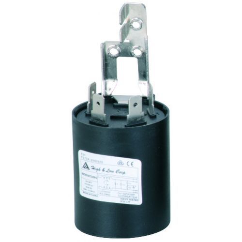 Band-pass electronic filter - SS7 series - COMESTERO SISTEMI - active ...