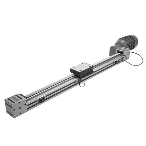 Roller linear guide - DLS series - BISHOP-WISECARVER