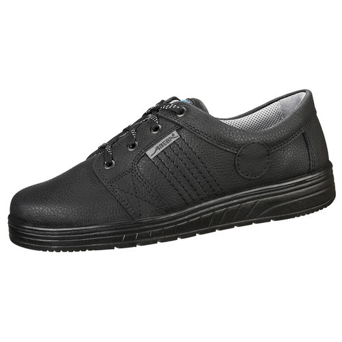 Anti-slip safety shoes - AIR CUSHION 2650 - ABEBA - anti-static ...