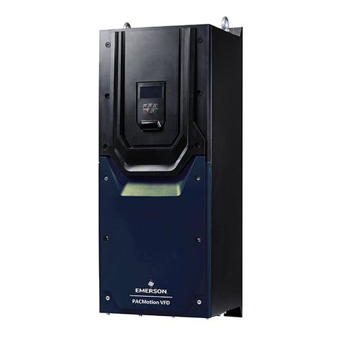 Three-phase variable frequency drive - IC866-0300-2A3-5P - Emerson ...