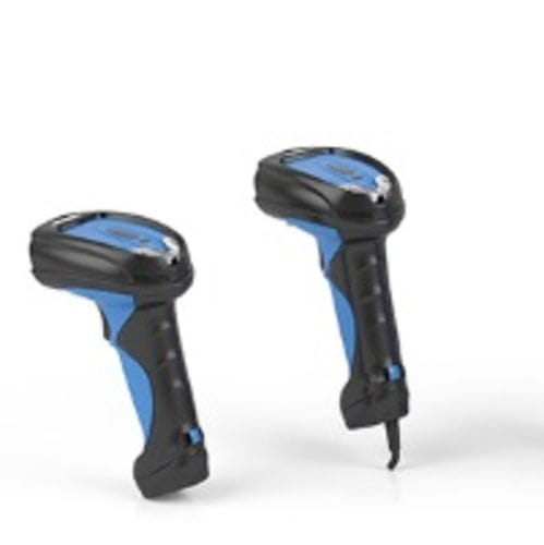 Hand barcode reader - IDM Series - Pepperl+Fuchs SE - 1D / Bluetooth / wireless