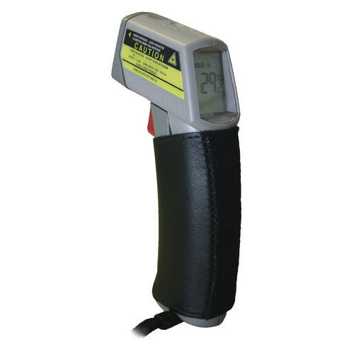 Infrared thermometer - Ex-MP4 a - Pepperl+Fuchs SE - digital / °C / °F