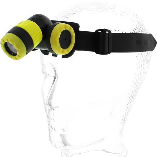 LED head lamp - Lite-Ex PL 10e H series - Pepperl+Fuchs SE - industrial ...