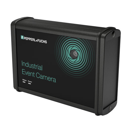 Machine vision camera - VOC series - Pepperl+Fuchs SE - digital ...