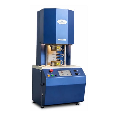 Rheometer - MDR-C - Alpha Technologies U.K.