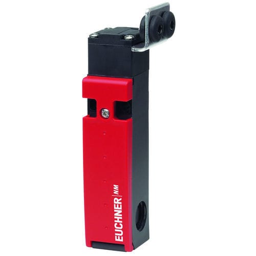 Safety switch - NM02VZA-M - EUCHNER GmbH + Co. KG - single-pole / reinforced / IP67
