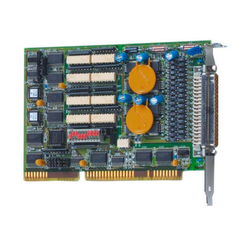 Digital output card - PA 2000 - ADDI-DATA - 32 digital outputs / ISA ...