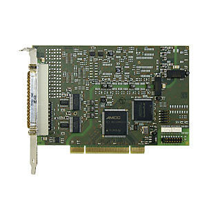 Analog output card - APCI-3501 - ADDI-DATA - digital / serial / 4 analog outputs
