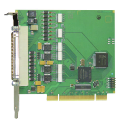 Digital output card - APCI-2016 - ADDI-DATA - TTL / 16 digital outputs ...