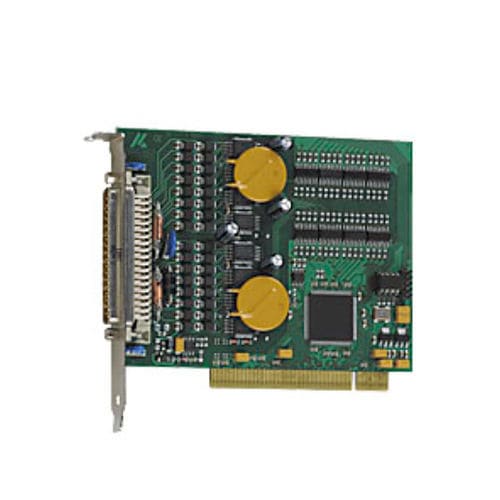 Digital output card - APCI-2032-5 - ADDI-DATA - SCSI / 32 digital outputs / PCI