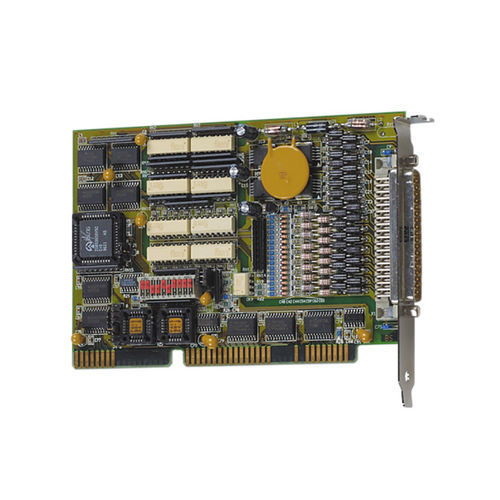 ISA data acquisition card - PA-1500 - ADDI-DATA - digital
