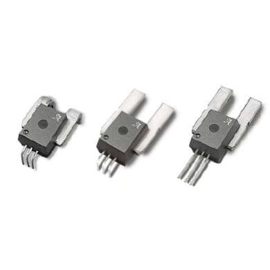 Hall effect integrated circuit current sensor - ACS758 series - ALLEGRO ...