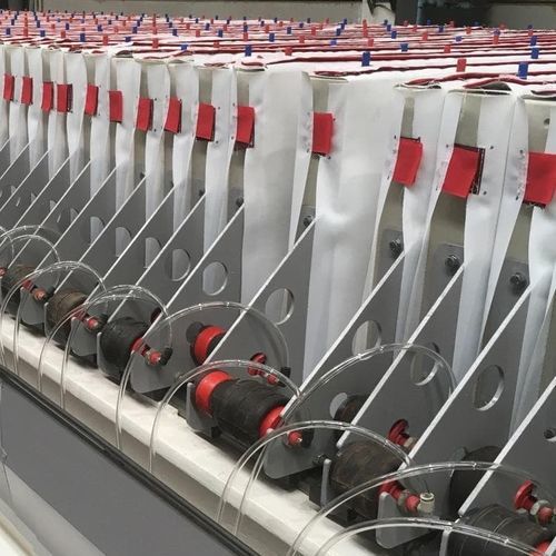 Chemical filter press cloth - Sefar - high-performance