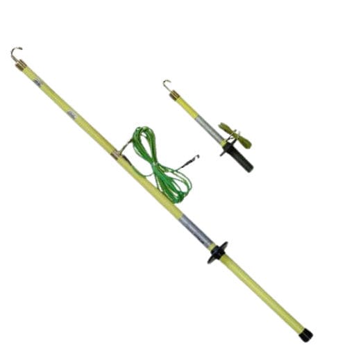 Grounding stick - EST - MEGGER